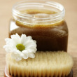 DIY Sugar and Spice Pumpkin Scrub | AZ Spa Girls