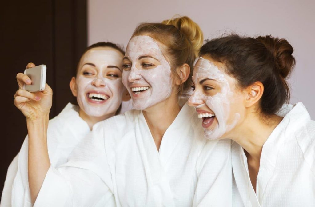 Summer Spa Specials: It's Our Time to Spa! | AZ Spa Girls